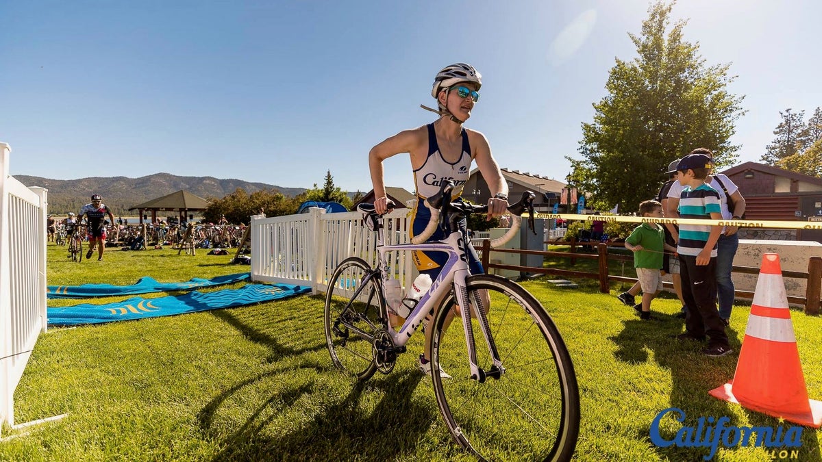 How California Triathlon Puts on $30 Races – Triathlete