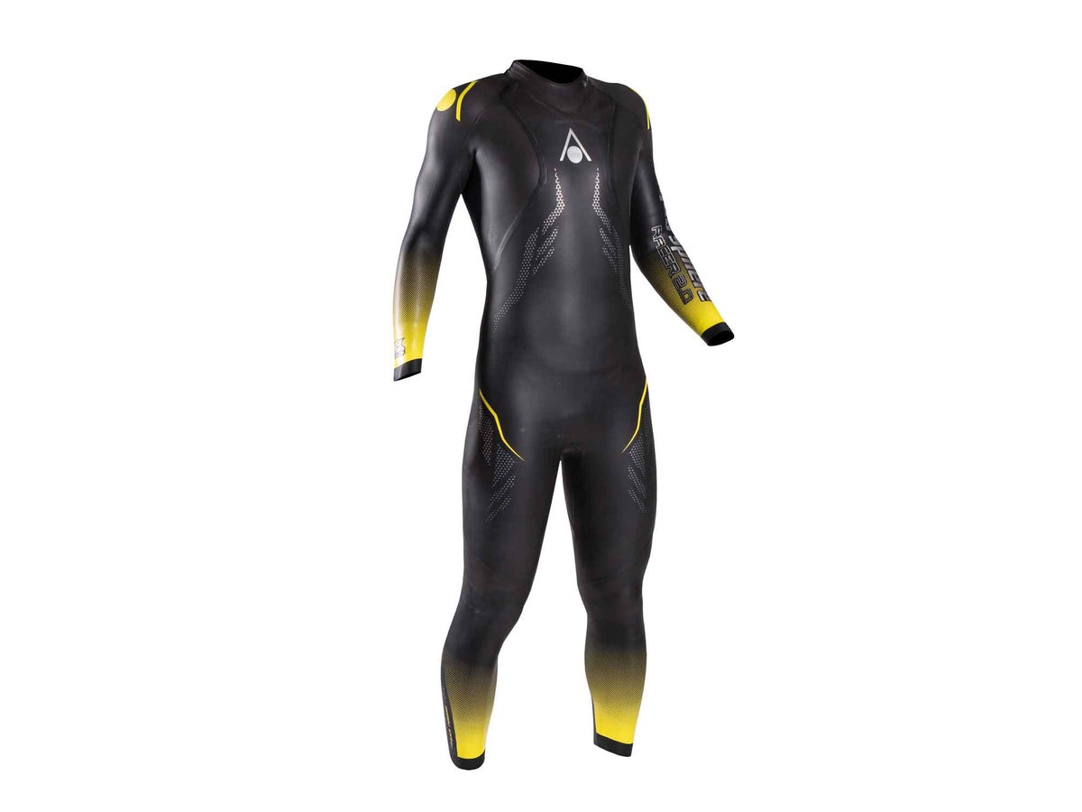 AQUA Sphere Racer 2.0 – Triathlete