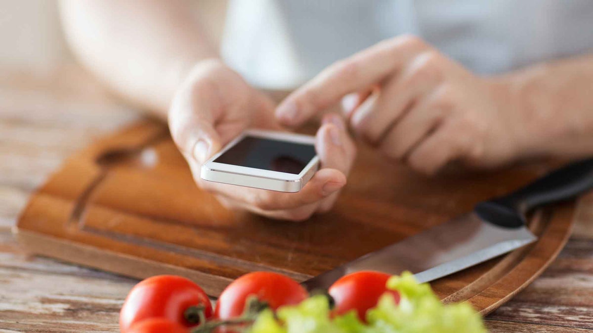 5 Tech Gadgets to Help You Reach Your Nutrition Goals – Triathlete