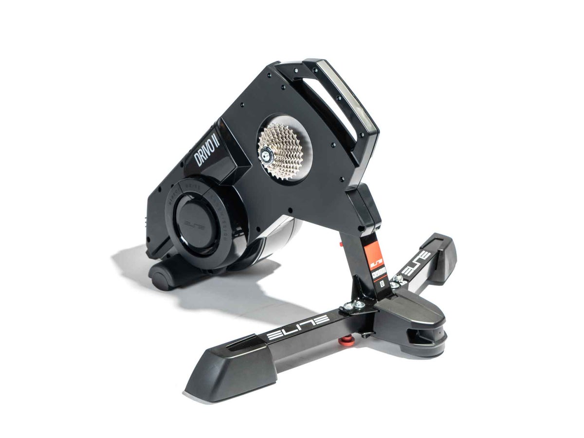 Elite Drivo II – Triathlete