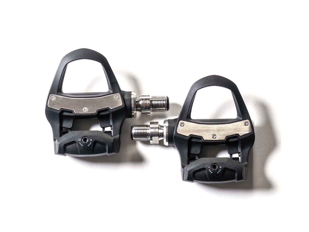 Garmin Vector 3S – Triathlete