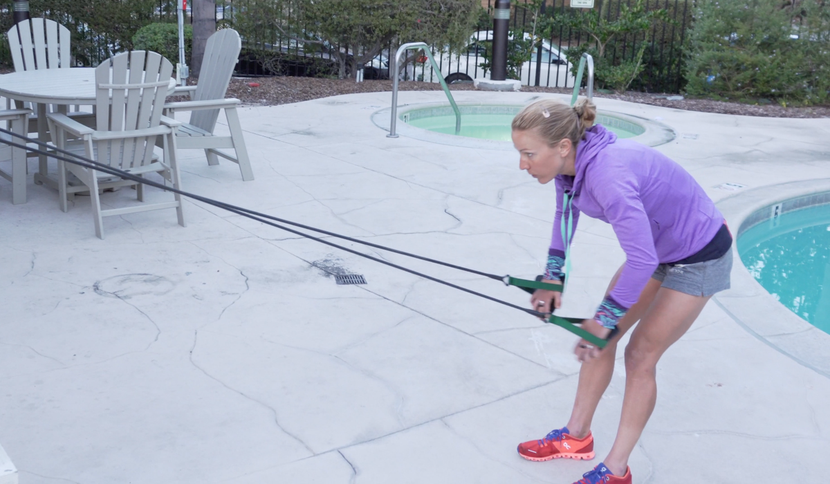 Swim Cord Exercises You Can Do Anywhere – Triathlete