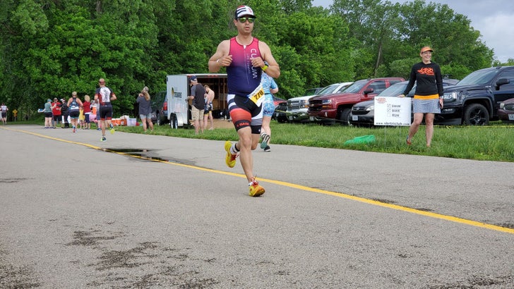 Race Radar: 2019 St. Louis Triathlon – Triathlete