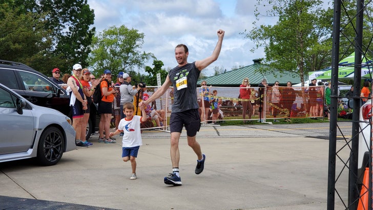 Race Radar: 2019 St. Louis Triathlon – Triathlete