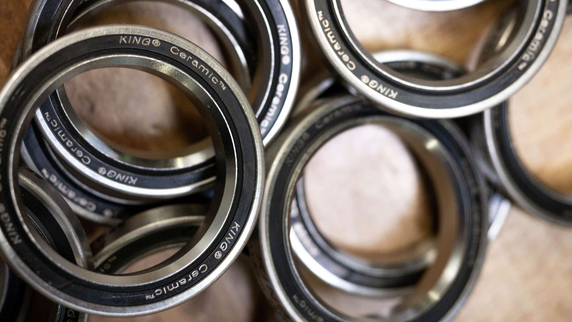 What Ceramic Bearings Can (And Can't Do) for Triathletes – Triathlete