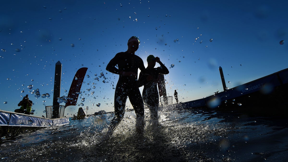 Build Your Ability to Dig Deep in Competition – Triathlete