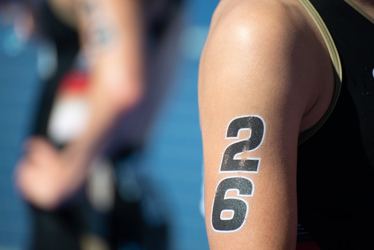 Triathlon Vocabulary Terms You Need to Know – Triathlete