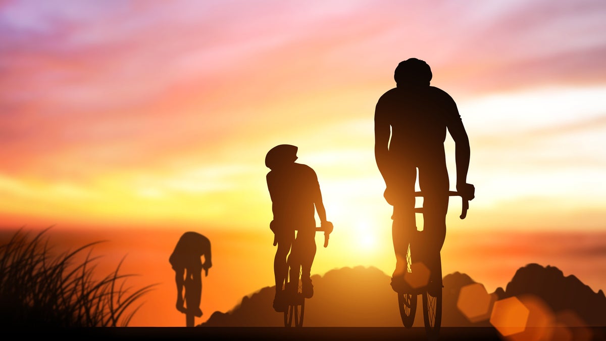 Budget and Deluxe Funky Summer Cycling Clothing Roundup – Triathlete