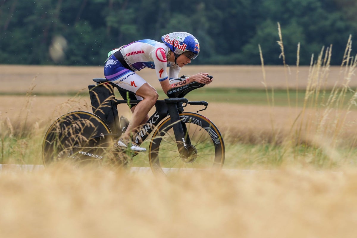 2019 Challenge Roth Triathlon: These Photos Will Give You Serious FOMO ...