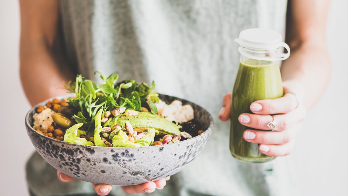 Ask Stacy: Wholesome Meals, Recovery Drinks, and Teenage Nutrition ...