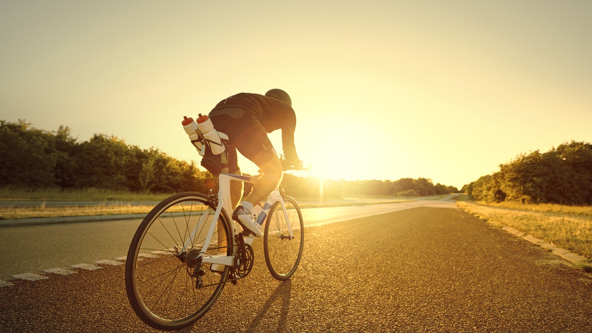 Long Ride Checklist: What You Need Before You Roll Out – Triathlete