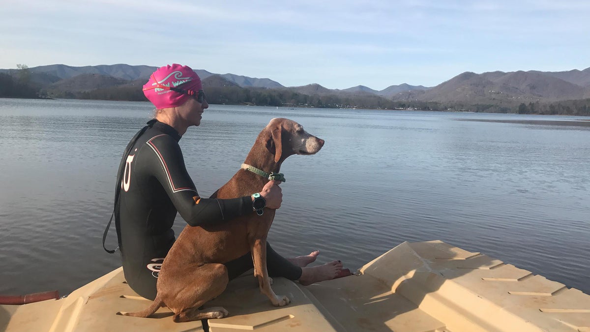 Remembering Bethany Rutledge – Triathlete