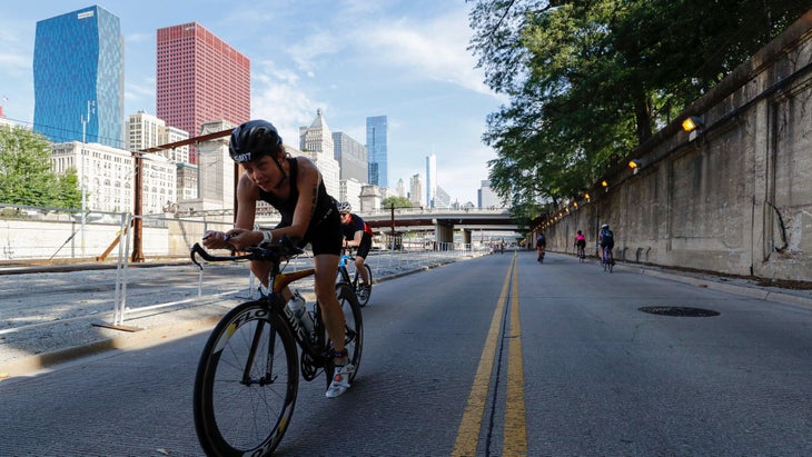 13 Bucket-List Triathlons That'll Change Your Life – Triathlete