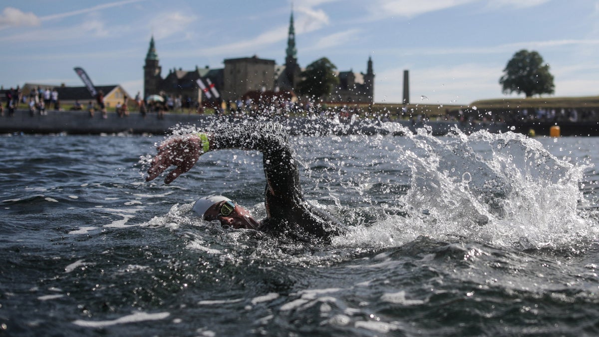 A Look at How Wetsuit Technology Has Rapidly Evolved – Triathlete