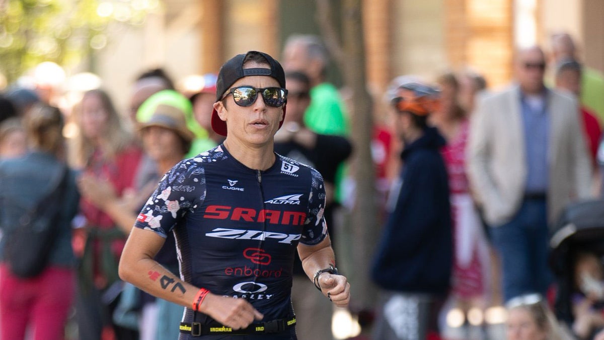 Alissa Doehla's Road Back From a Devastating Hit and Run – Triathlete