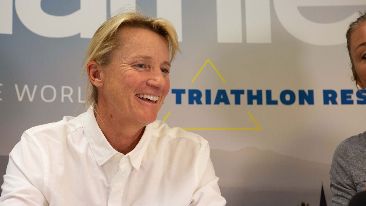 #TriathleteLive: Strength Training for Triathletes with Erin Carson ...