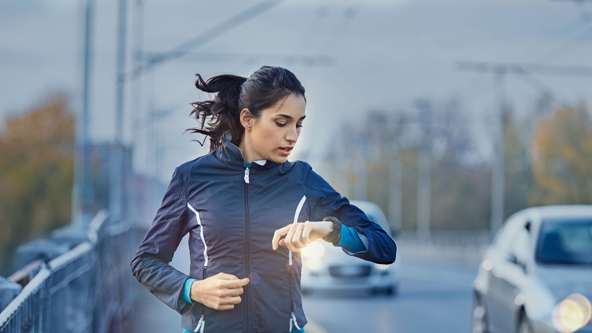 The "Fastest Mile Last" Rule Will Change The Way You Do Long Runs ...