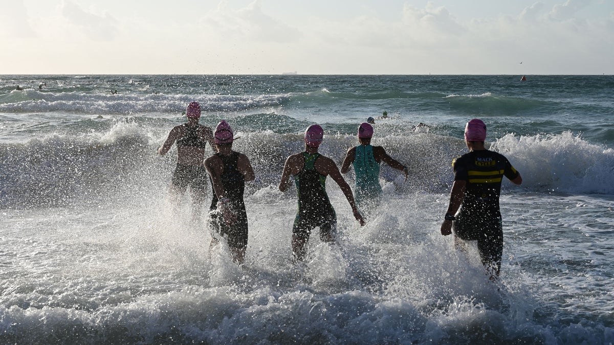 How to Manage Your Period on Race Day – Triathlete
