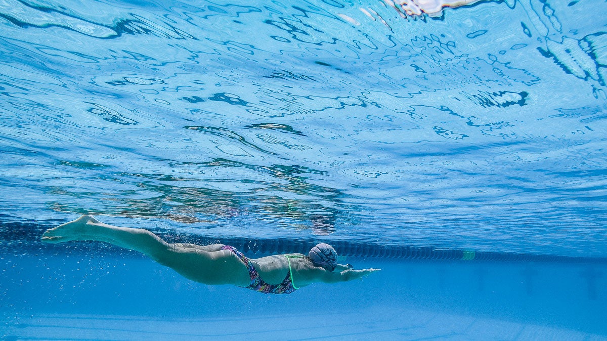 How to Prepare for Optimal Swim Workouts – Triathlete