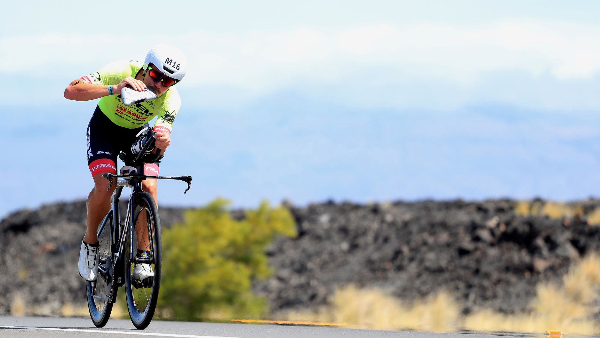 Professional Triathletes Aren't Exempt From Heart Issues — Triathlete