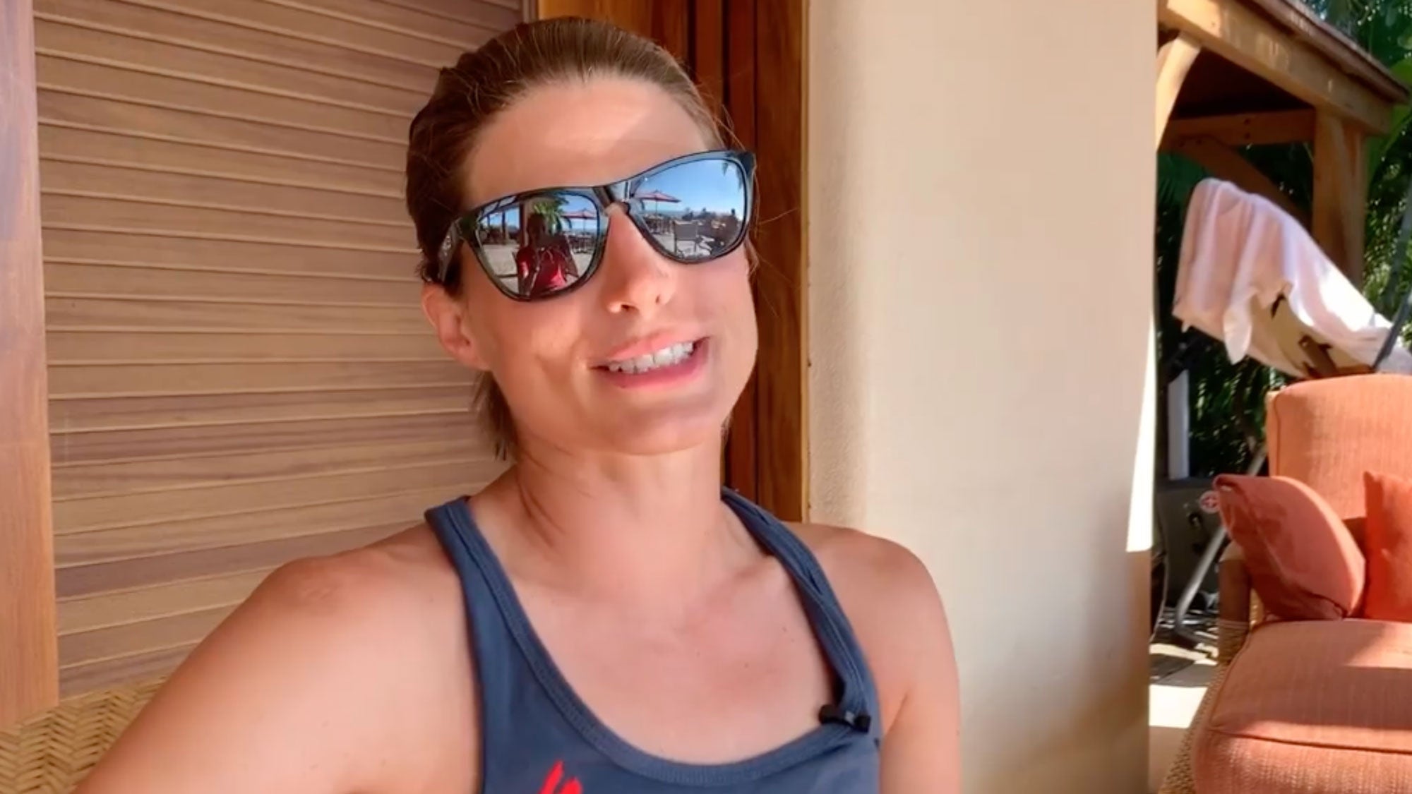 Inside Sarah True's Crazy Road to Kona 2019 – Triathlete