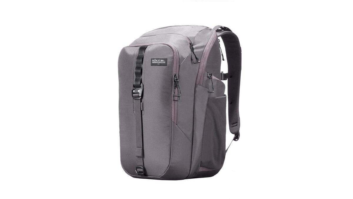 ROKA Commuter Pack – Triathlete