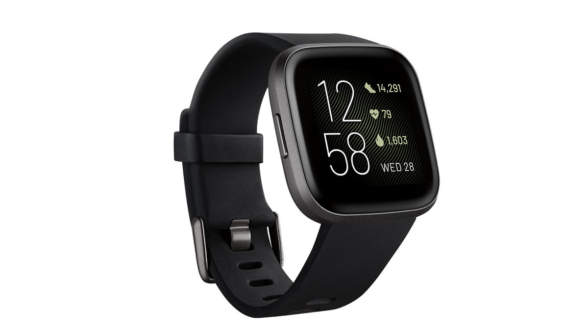 FitBit Versa 2: 2019 Triathlete Gift Guide – Triathlete