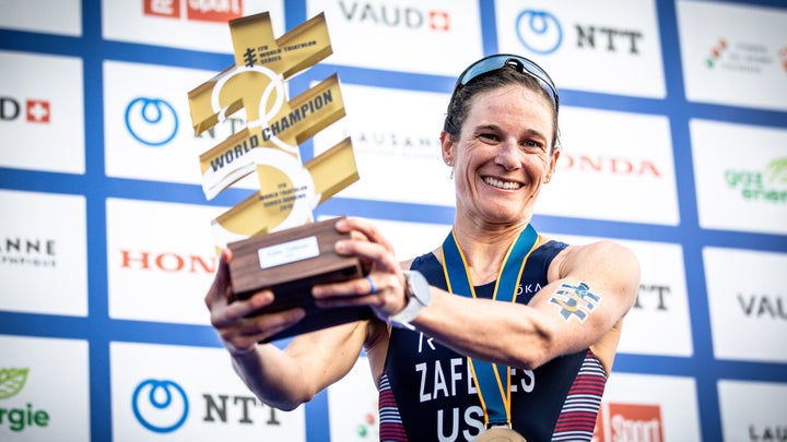 Triathlete's Best of 2019 Awards Winners – Triathlete