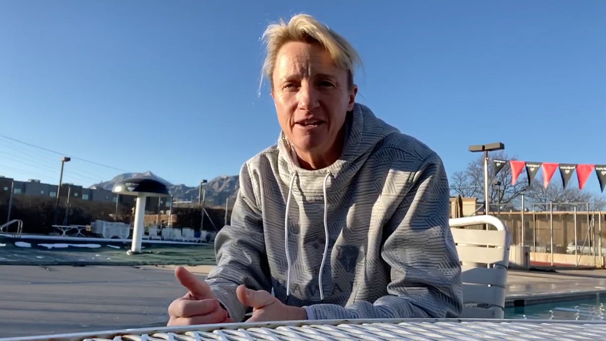 Day 5: Base Building Strength Workout for Triathletes – Triathlete