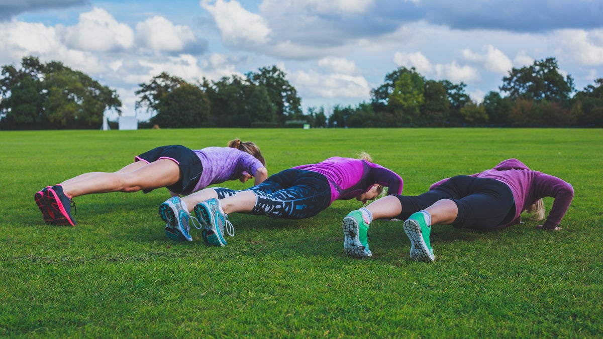 Prehab: What It Is and the Right Way to Do It – Triathlete