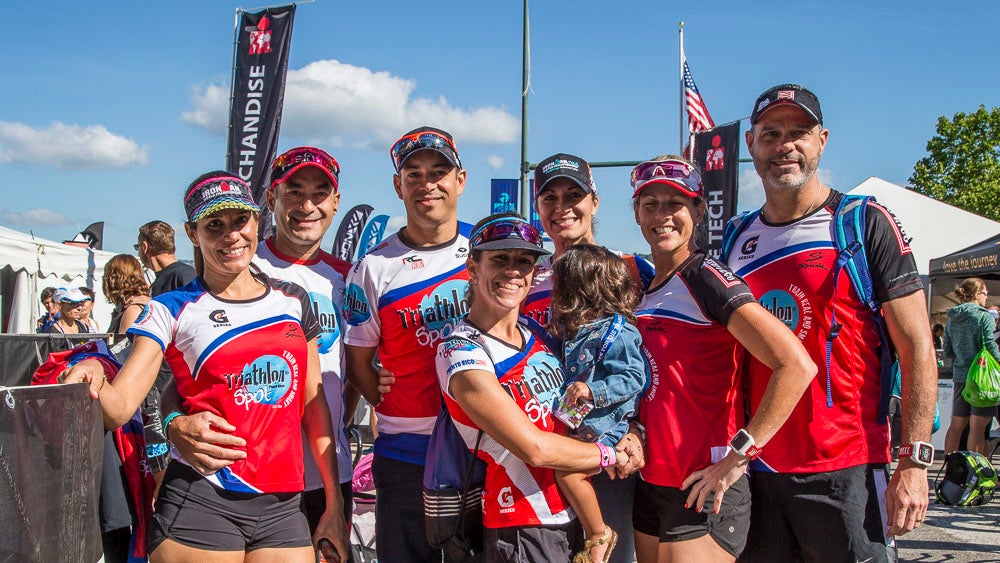 Triathlon Club: How to Find One By You – Triathlete