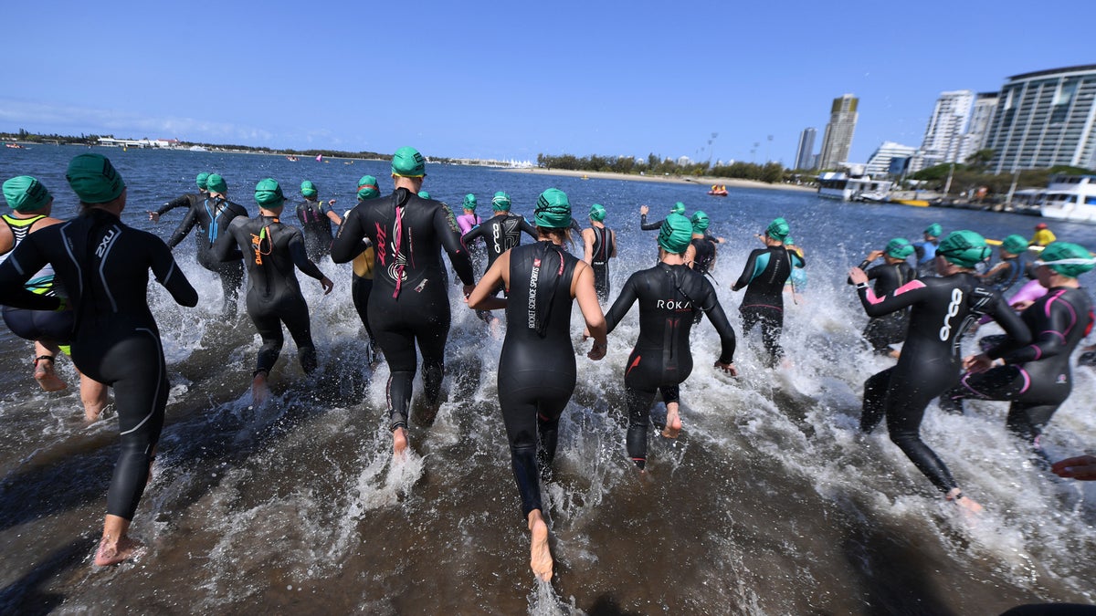 Traveling? 12 International Triathlon Terms You Need to Know – Triathlete
