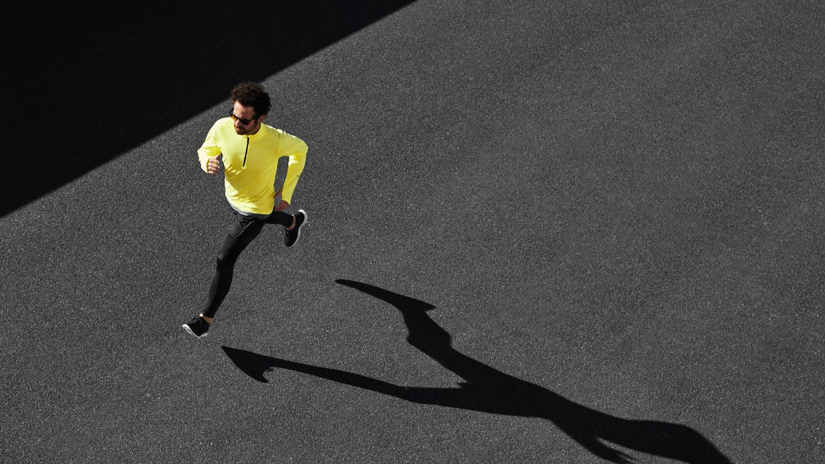 Run Fitness Test: Do This Throughout the Year – Triathlete