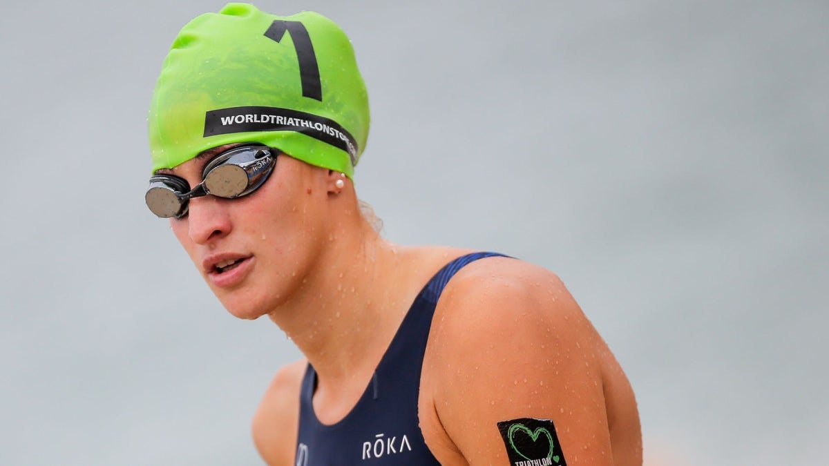 Summer Rappaport: Get to Know the Future Olympian – Triathlete