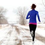 One-Hour Workout: Anaerobic Run Intervals – Triathlete
