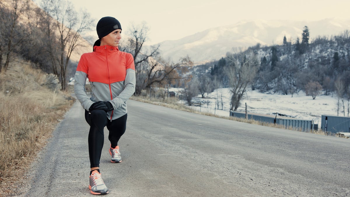 A Triathlete's Guide to Cold and Flu Season – Triathlete