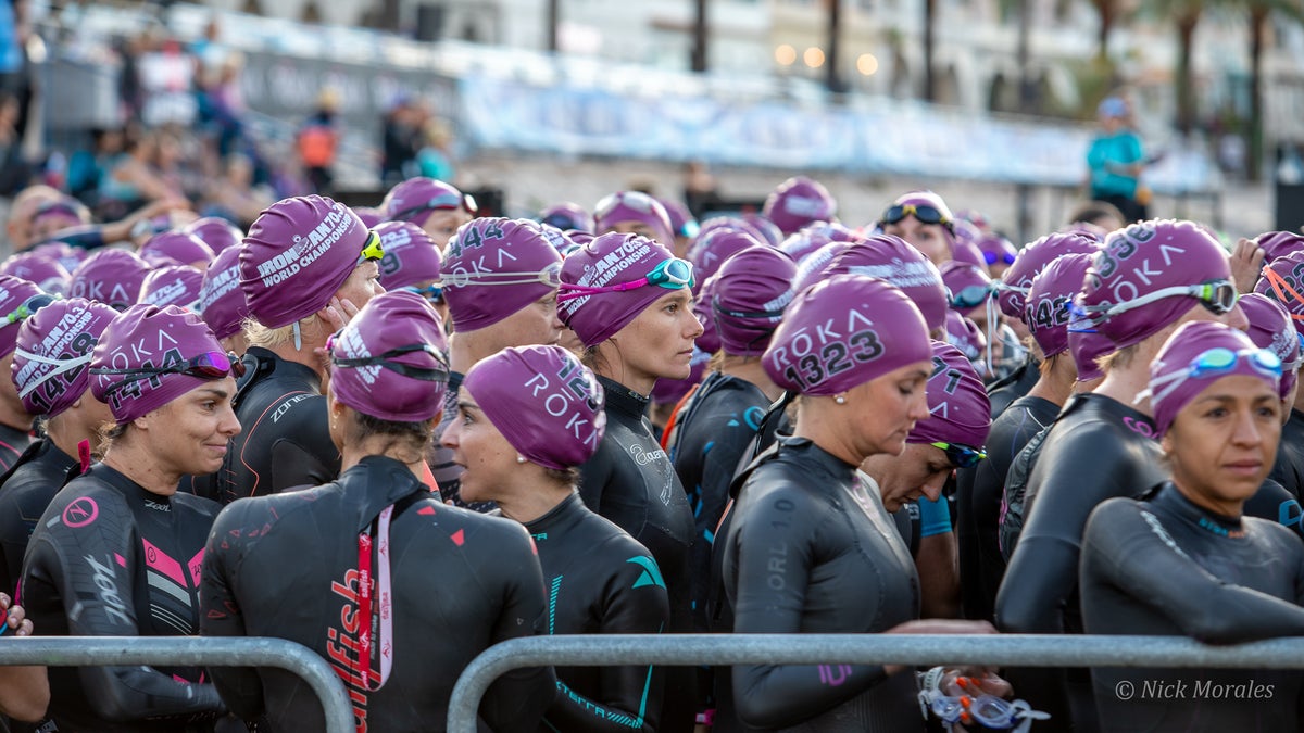 Women in Triathlon: Where Are We Now? – Triathlete