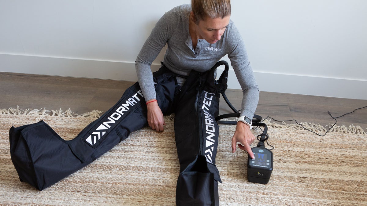 The Best Injury Prevention Tools for Endurance Athletes – Triathlete
