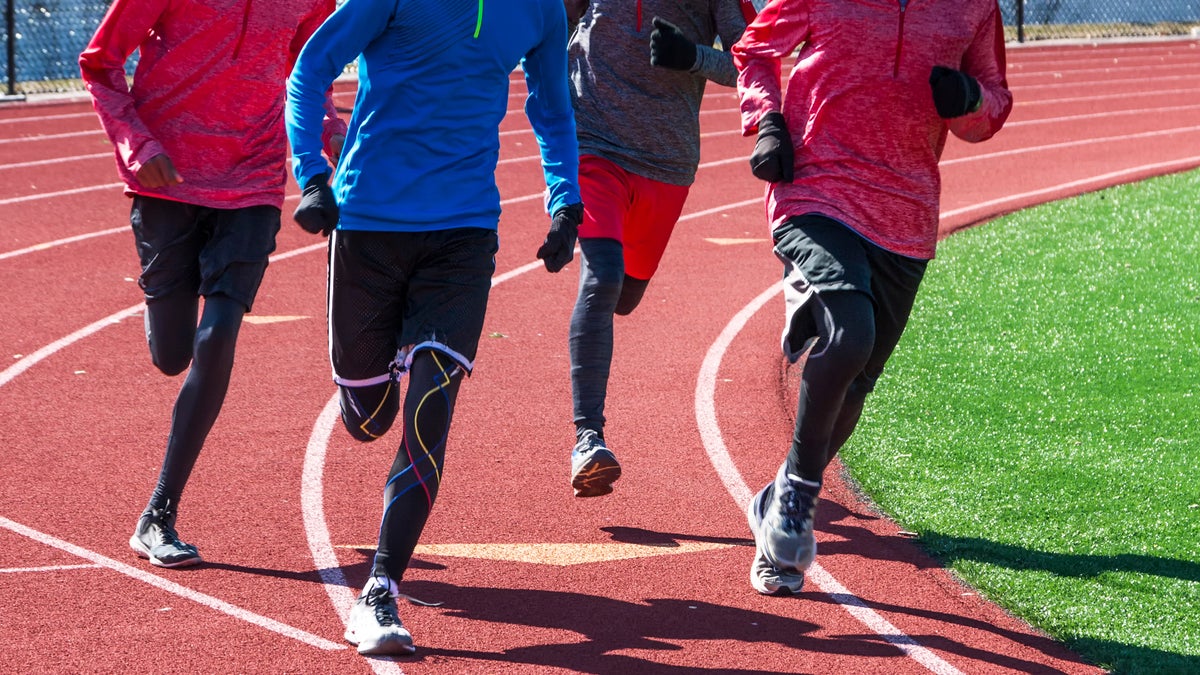 Why and How You Should Strengthen Your Feet – Triathlete
