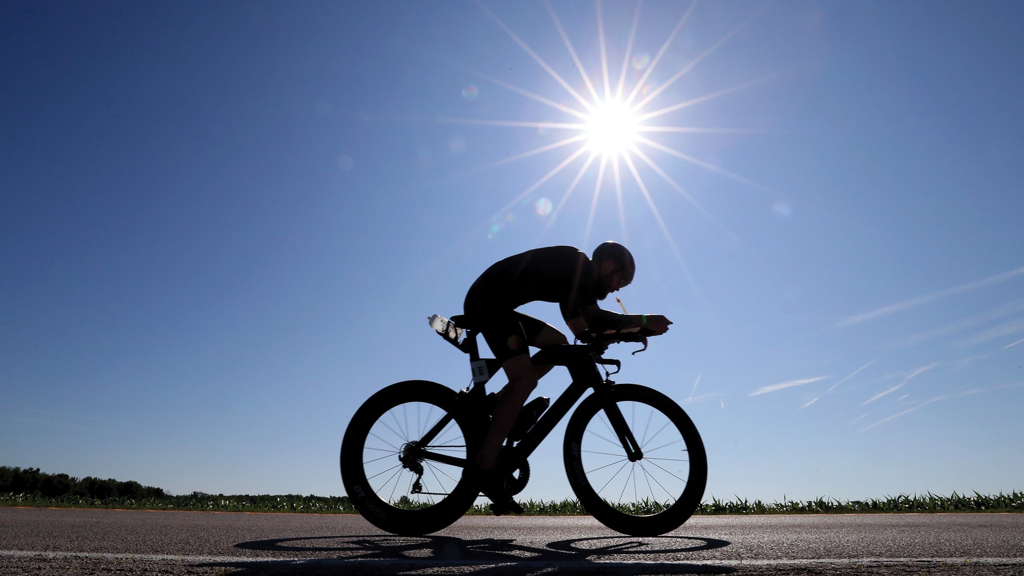 Use These Pedal Efficiency Drills to Improve Your Technique – Triathlete