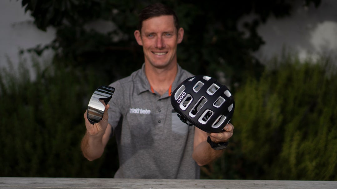 Unboxed: Crazy New Tech From POC – Triathlete