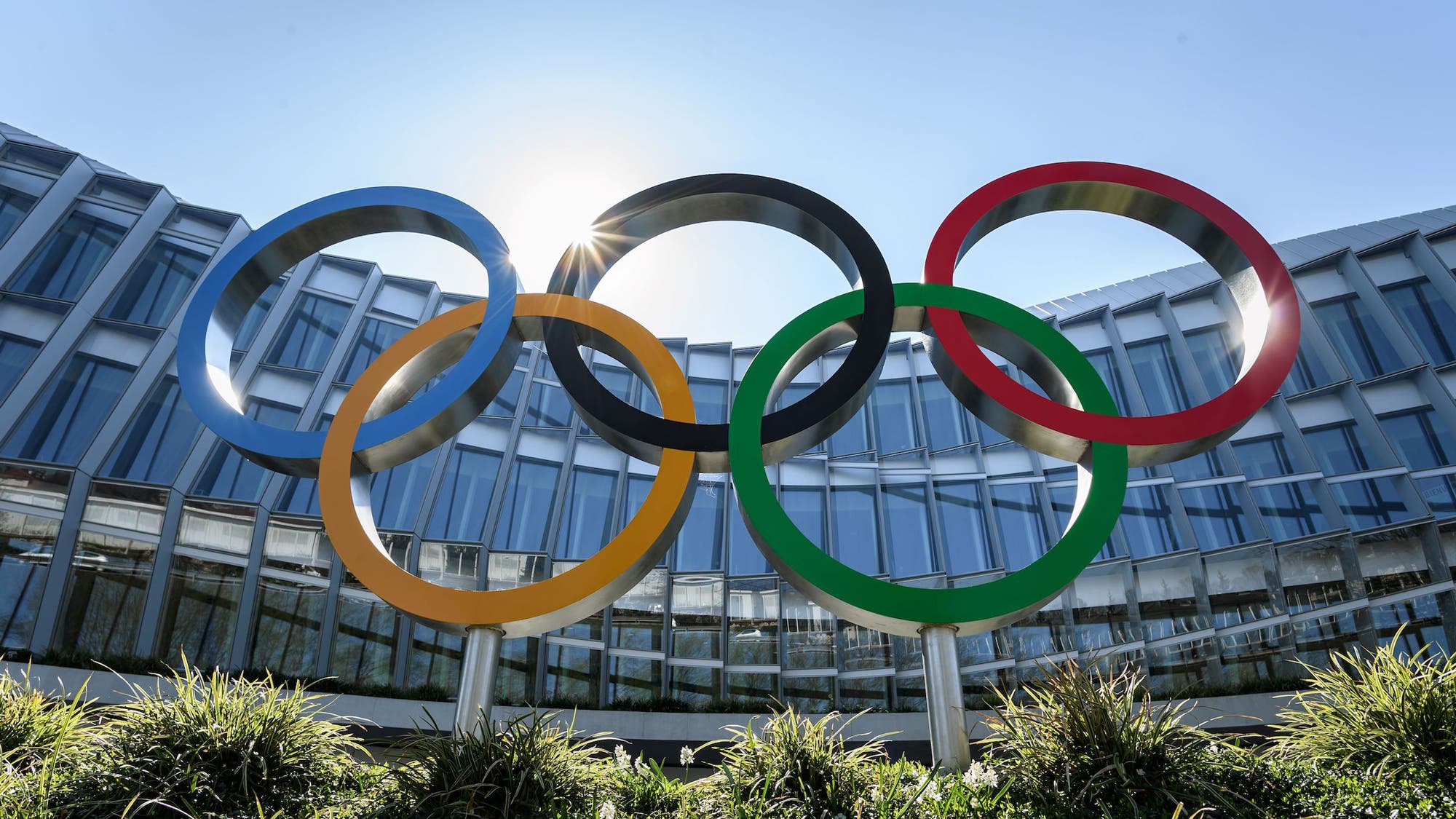 2021 Summer Olympics Dates Announced