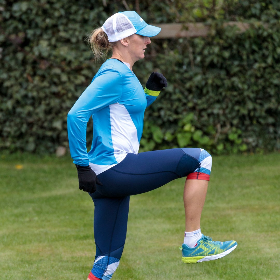 Run Options: 3 Workouts That Will Take You One Hour – Triathlete