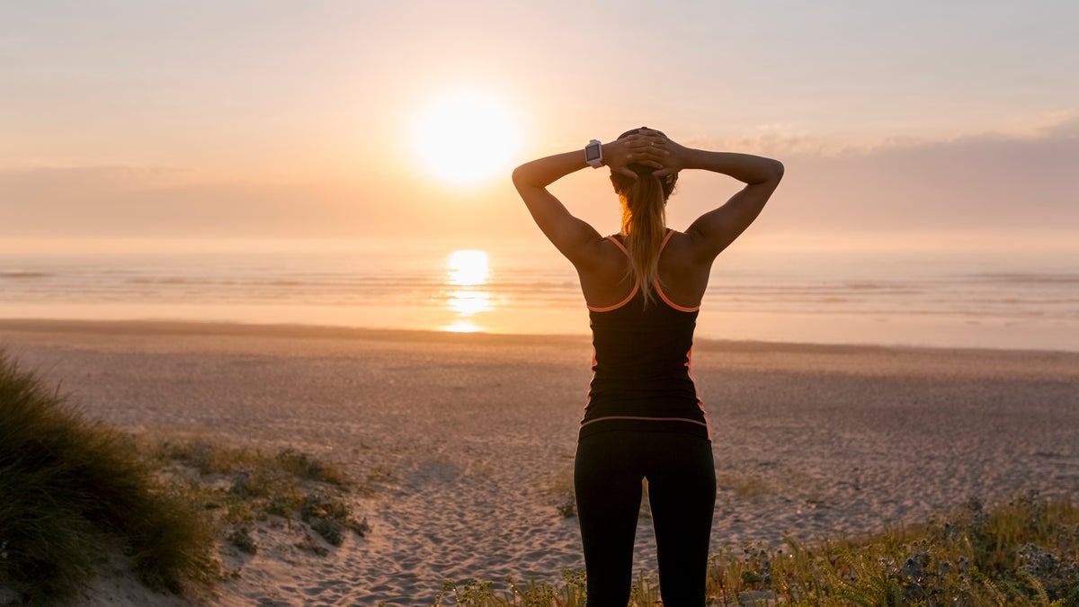 Athletes with PCOS: How to Fuel in Training and Daily Life – Triathlete