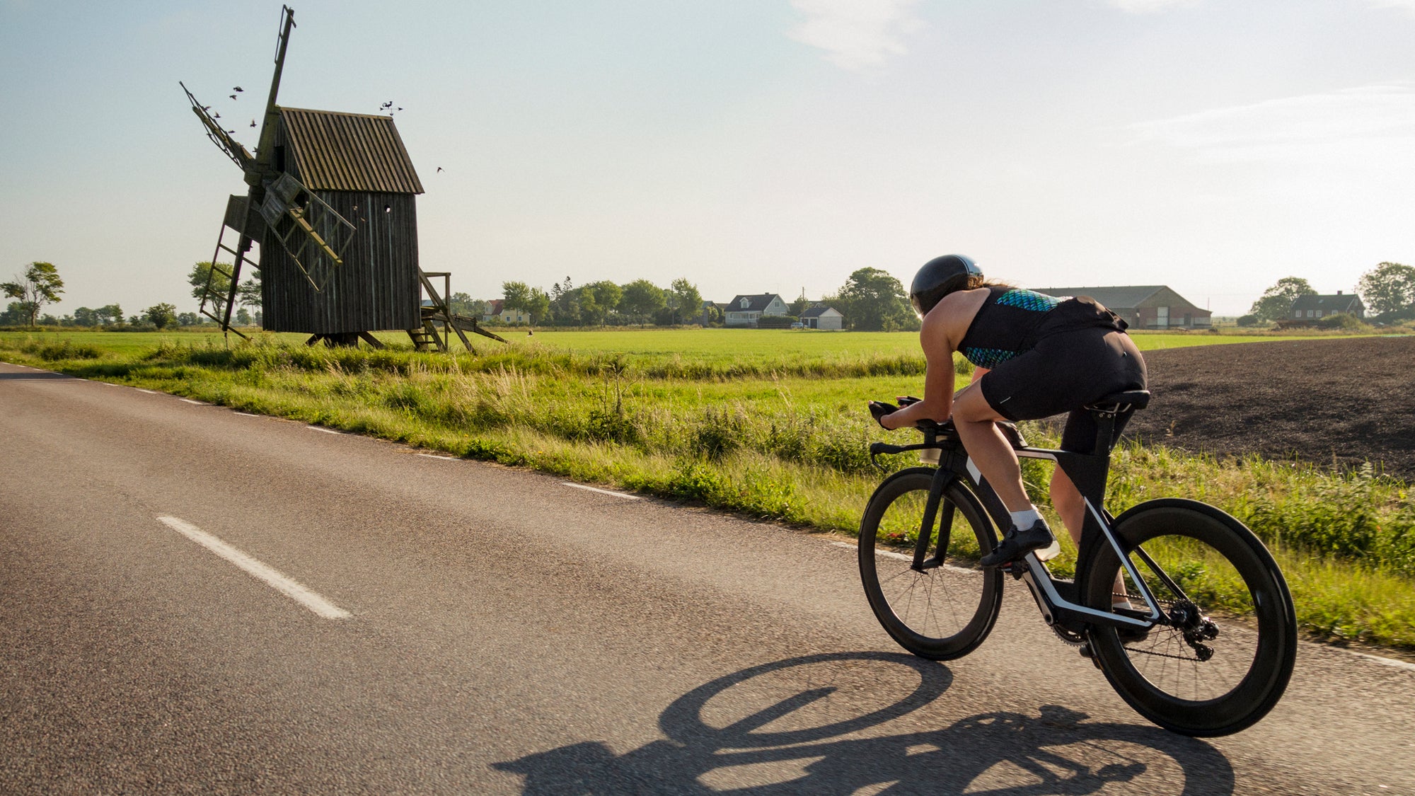 Endurance Ride with Cadence Boosters: Try This Workout – Triathlete