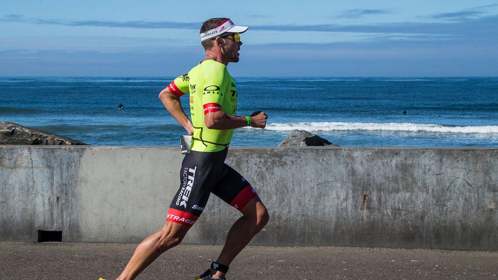 10 Q's with a Pro: Tim Reed – Triathlete