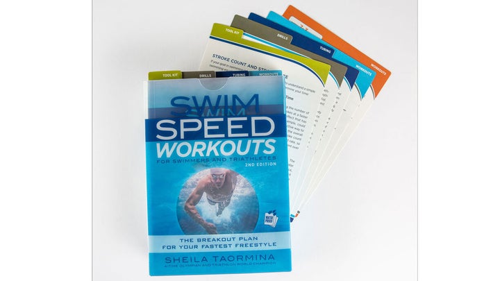 The Complete Guide to Using Tubing as a Swim Tool – Triathlete