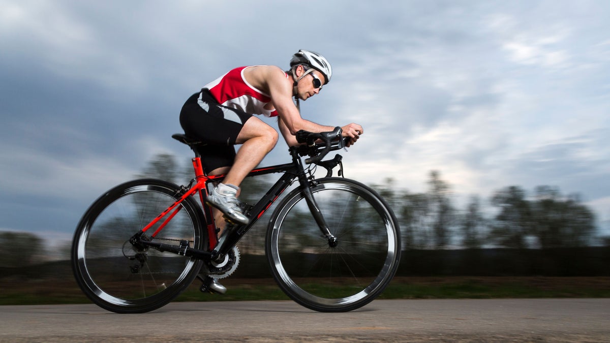 Challenge Bike Workout #3: Descending Intervals – Triathlete