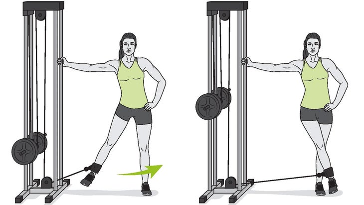 Strength-Training Moves for Short-Course Athletes – Triathlete