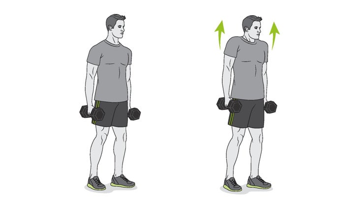Strength-Training Moves for Short-Course Athletes – Triathlete